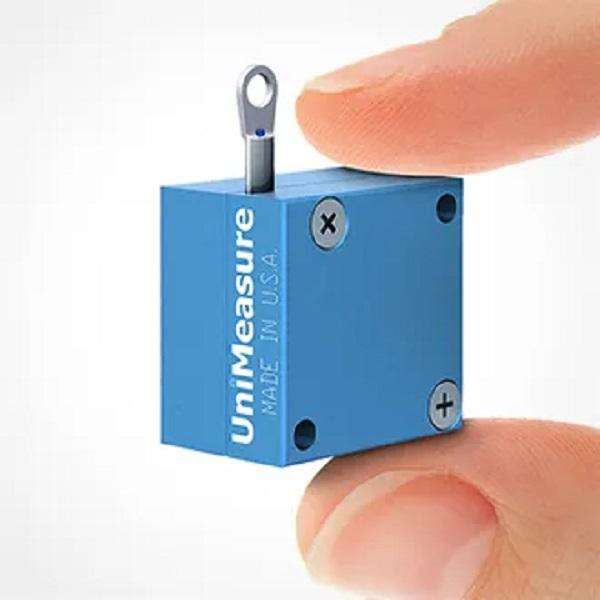 Comparison: Precision Potentiometer vs. Hall Effect Sensor | ADM Instrument Engineering